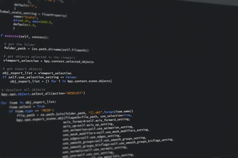 Python An Ideal Language For Web Development
