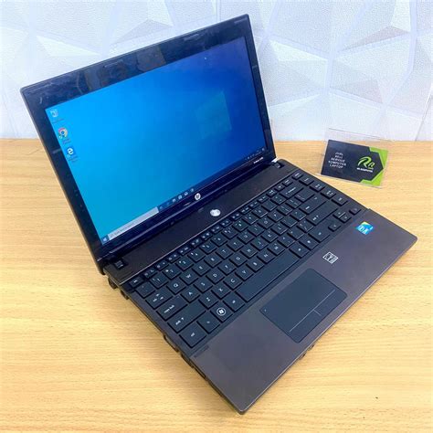 Jual LAPTOP HP I5 RAM 8GB SSD SAMSUNG 120GB HDD 500GB 14 INCH LAPTOP HP PROBOOK 4320S Shopee