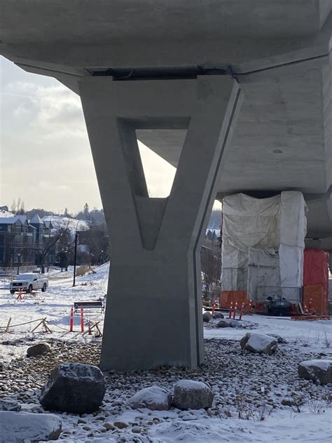 Looks Like The Wrapping Came Off Before And After South End Of