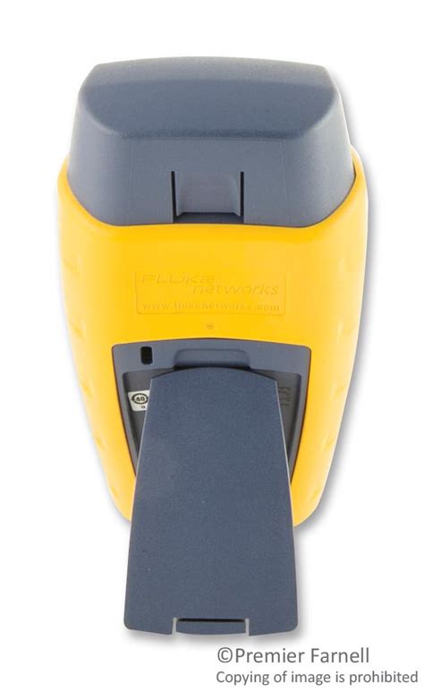 Ms2 100 Fluke Networks Cable Verifier Microscanner2 163 Mm