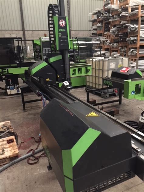 Robots Engel Robot Viper 20 Speed