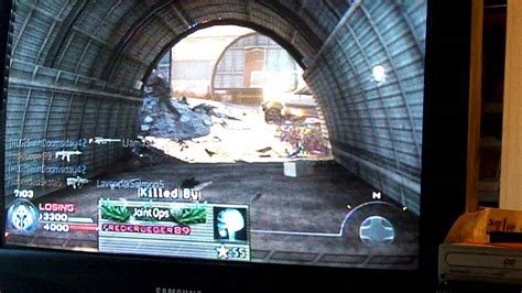 Mw2 Commentary Level 70 Youtube