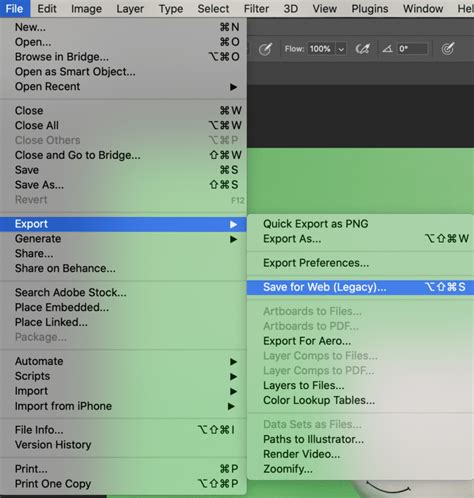 How To Make A Gif In Photoshop