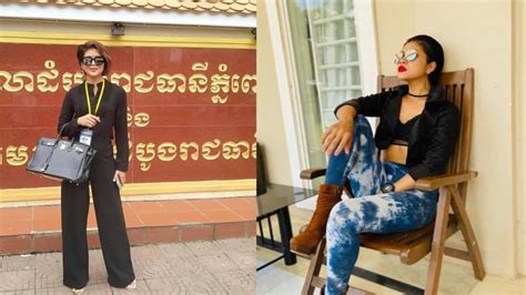 រង ការ ឈឺចាប់ ច្រើន ឆ្នាំ ទីបំផុត ទូច ស្រី ល័ ក្ខ ហ៊ាន ប្រឈម មុខនៅតុលាការ Tnaot