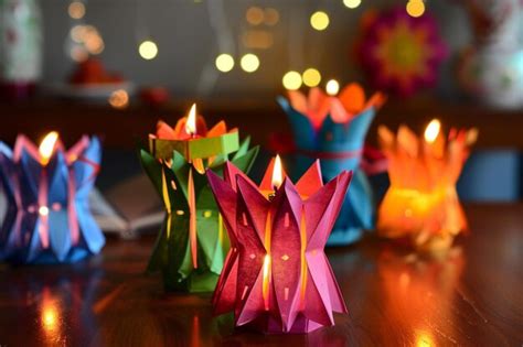 Create A Diy Crafts Video Demonstrating How To Mak Generative Ai