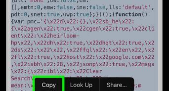 How To Write Html Code Steps With Pictures Wikihow