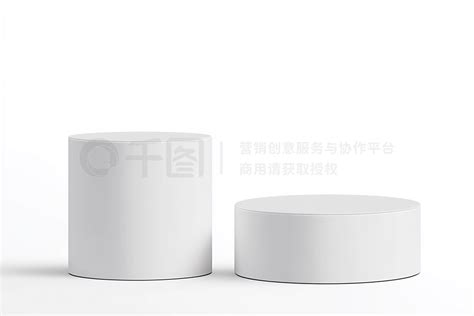 Podiumai数字艺术 Podium简约风白色灰色圆柱体并排摆放插画 Ai平面元素免费下载 Png格式 1344像素 编号71479047 千图网