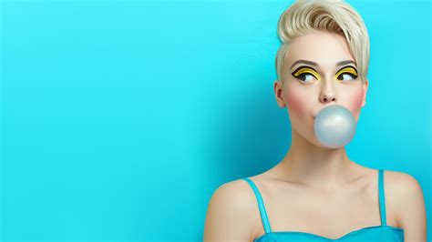 Heres What Happens When You Chew Gum Every Day