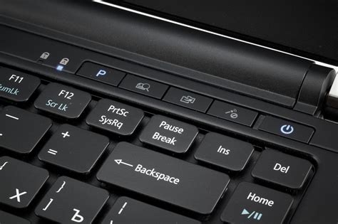 Как настроить и активировать функцию Prt Sc на ноутбуке пошаговая инструкция для начинающих