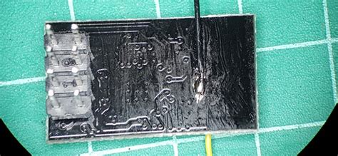 Esp Antenna Mod Extend Wifi Range Diy Openhab Community