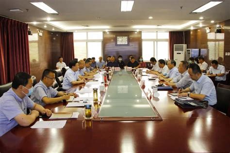 颜虹带队赴陕西省药监局对接药品监管科学研究基地建设工作 西安交通大学新闻网