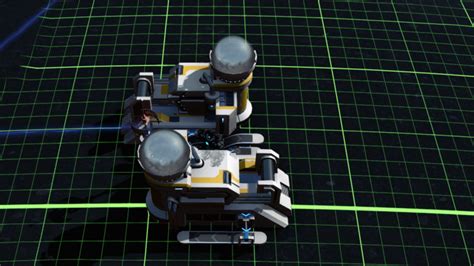 Dyson Sphere Blueprints 2 Input Compact Chemical Plant Tileable