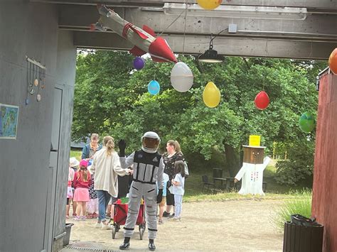Tag Der Kleinen Forscher Tfa Akademie Gmbh