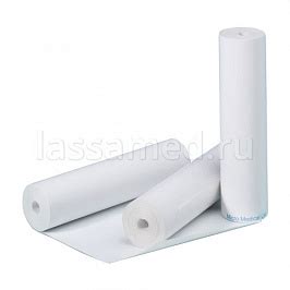 Термобумага для CareFusion / Vyaire купить в Москве недорого в компании ...