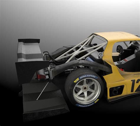 Unreal Racing Web3 Racing Game Showcase Threejs Forum