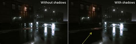 Reflection Methods In The Samaritan Demo Epicshaders