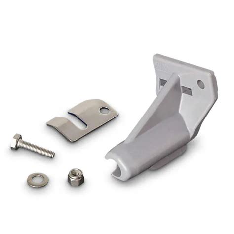 Fiamma F45 Til Fixing Kit For Left Hand Leg 98655 261old05608 01 By