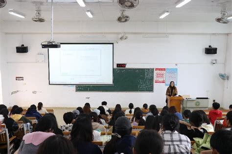 我院召开玉林师范学院第二十四届田径运动会动员会 文学与传媒学院