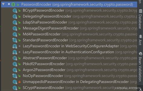 Springsecurity介绍及基本使用spring Security Csdn博客