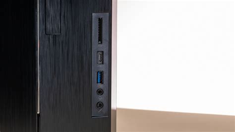 Acer Aspire Tc Ua Review Pcmag Australia