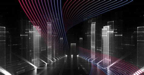 Technology Innovation Institute To Be Presenting Partner With Nexttech Summit 2023 Mit Sloan