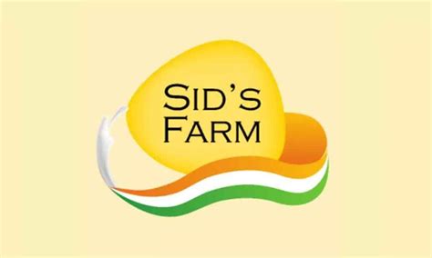 Sids Farm Upgrades Mobile App