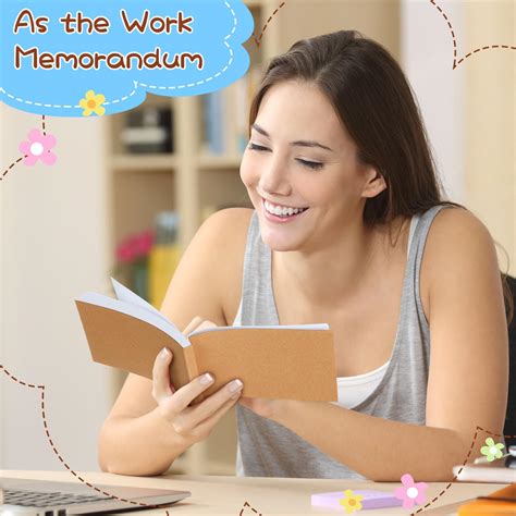 100 Pcs Blank Flip Books Bulk 4 5 X 2 5 Inch Flip Book Paper Animation Flipbook