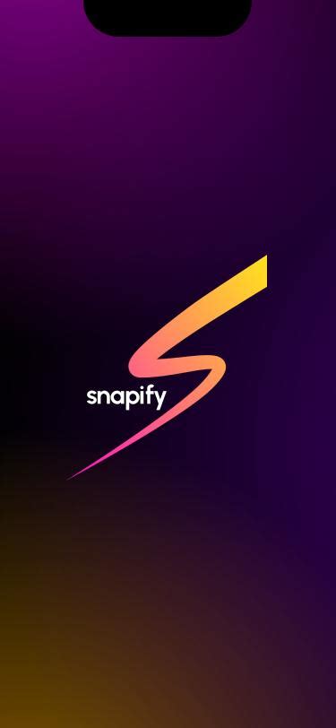 Snapify Apk For Android Download
