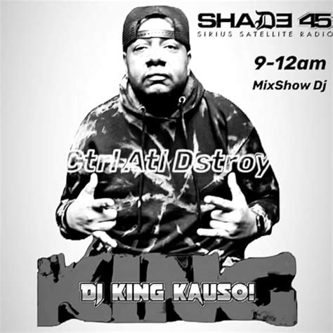 crtl alt dstroy shade45 mix part 2 aired 6 28 2023 dj king kauso podcasts on audible