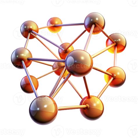 Impressive Traditional A Network Of Interconnected Nodes Pulsating With Energy Dynamic Lighting
