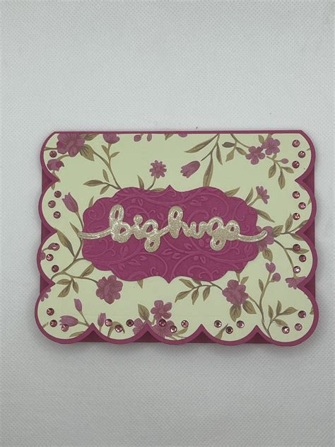 A Sampling Of My Greeting Cards My Hobby Album On Imgur