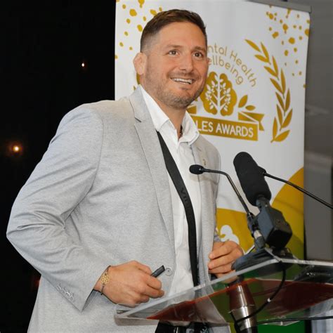 Rhys Thomas Inspirational Speakers Rhys Thomas Inspirational Speakers