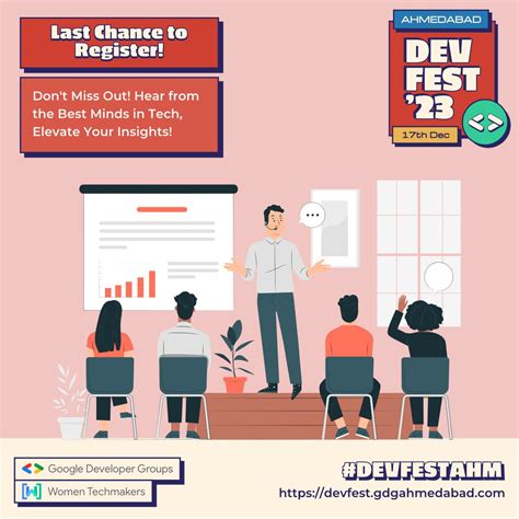 Deepa Chaurasia On Linkedin Devfest2023 Techrevolution