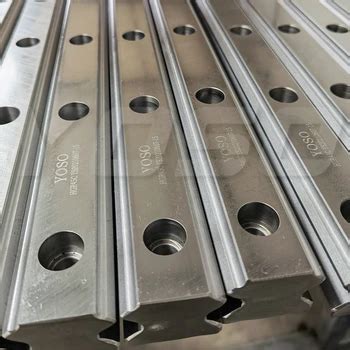Heavy Load Type Linear Guide Hg Rail Hgr45r Hgr35t Hgr35r Linear Rail And Block Buy Heavy Load