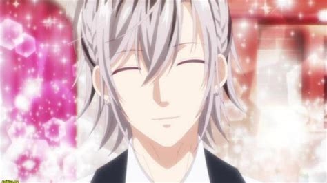 انیمه جدید خوابگاه خون اشام قسمت 1 با زیرنویس فارسی نماشا