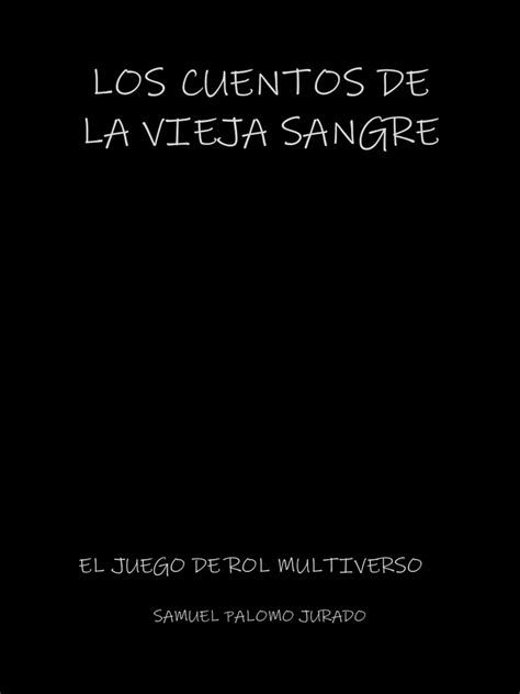 Lcvs Pdf Juegos De Rol