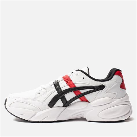 Мужские кроссовки ASICS Gel-BND, 1021A217-101