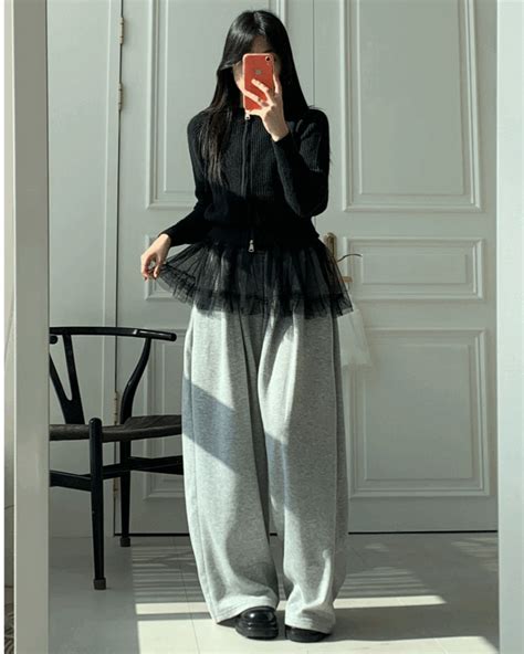 [레이스 소녀감성 여리핏]미니랩스커트 시스루 프릴 리본 레이어드 에이블리