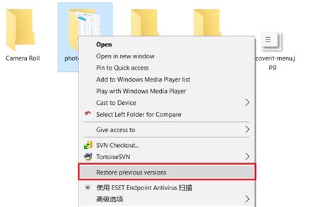 How To Reset Folder Settings In Windows Version Vrogue Co