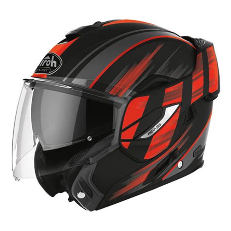 Airoh Rev19 - Ikon | FREE DELIVERY | Infinity Motorcycles