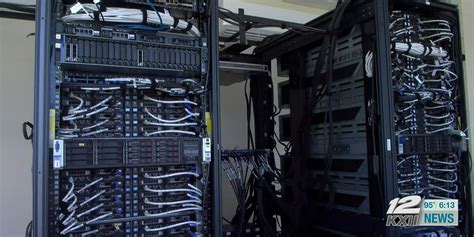 Supercomputing Thrives At Southeastern Oklahoma State University