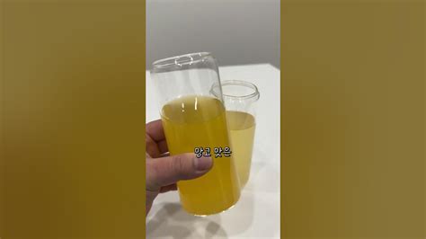 망고와 빨간사과의 만남은 최악이었어 Youtube