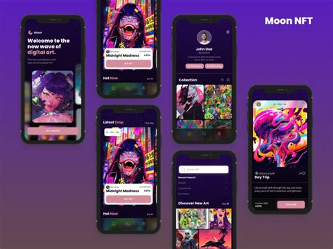 Prashant Gupta On Linkedin Appdesign Figma Dribbble Comingsoon