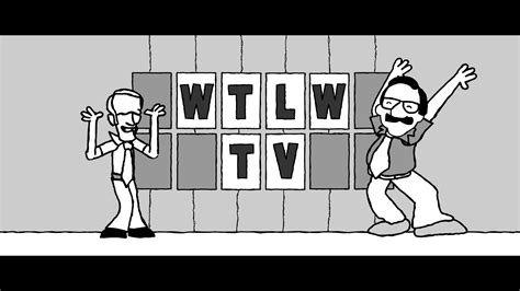 Station Identification” Documentary Animation Stofka Creative Ltd