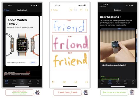 Apple Unveils Ferret Ui A Leap In Multimodal Ui Comprehension Neuronad Ai News And Ai Tools