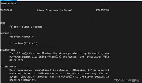 Linux系统编程:基础iolinux 菜鸟驿站 Csdn博客 Linux系统编程:基础iolinux 菜鸟驿站 Csdn博客