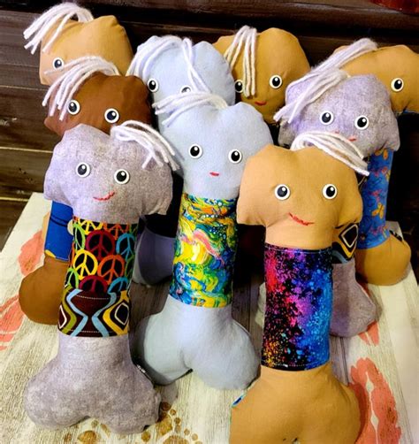 Cat Kick Toy Dick Kicker Penis Catnip Cat Toy Etsy