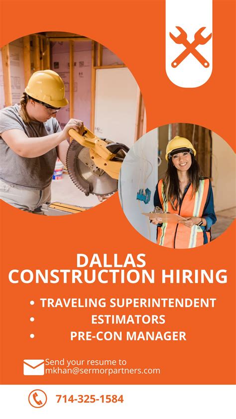 Mahnoor Khan On Linkedin Construction Nowhiring Superintendent Projectmanager Estimator