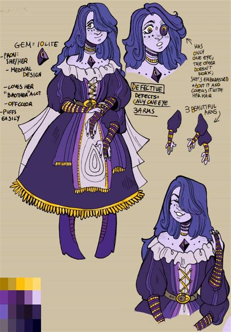 Iolite Wiki Steven Universe Amino