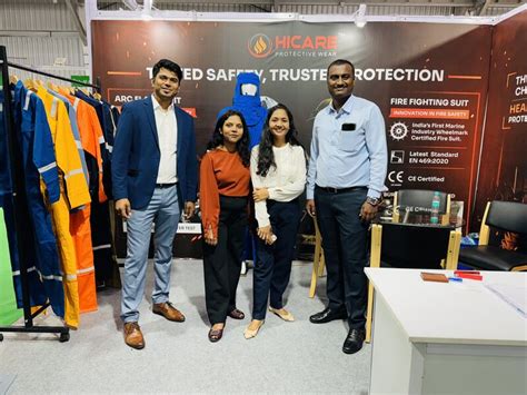 kishor tathe on linkedin we thank you so much for visiting our stall in recently concluded osh…